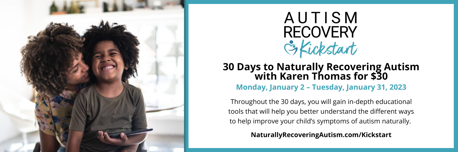 Neurofeedback [Podcast Episode 64] - Naturally Recovering Autism ...